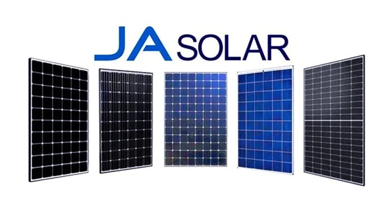 Best 5 Solar Panel Brands In Pakistan (2025) – Energy Efficient ...