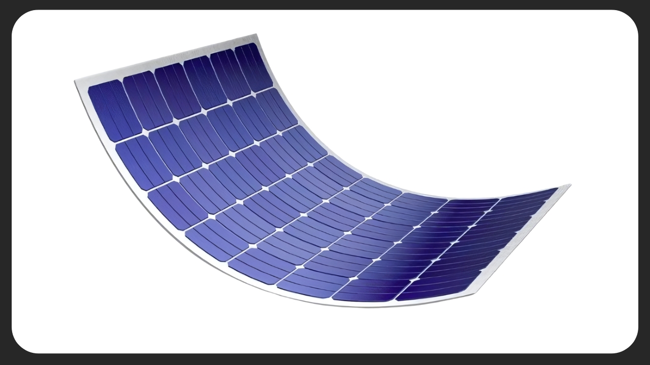 New Foldable Solar Cell By Japan: A Breakthrough, Portable Energy ...